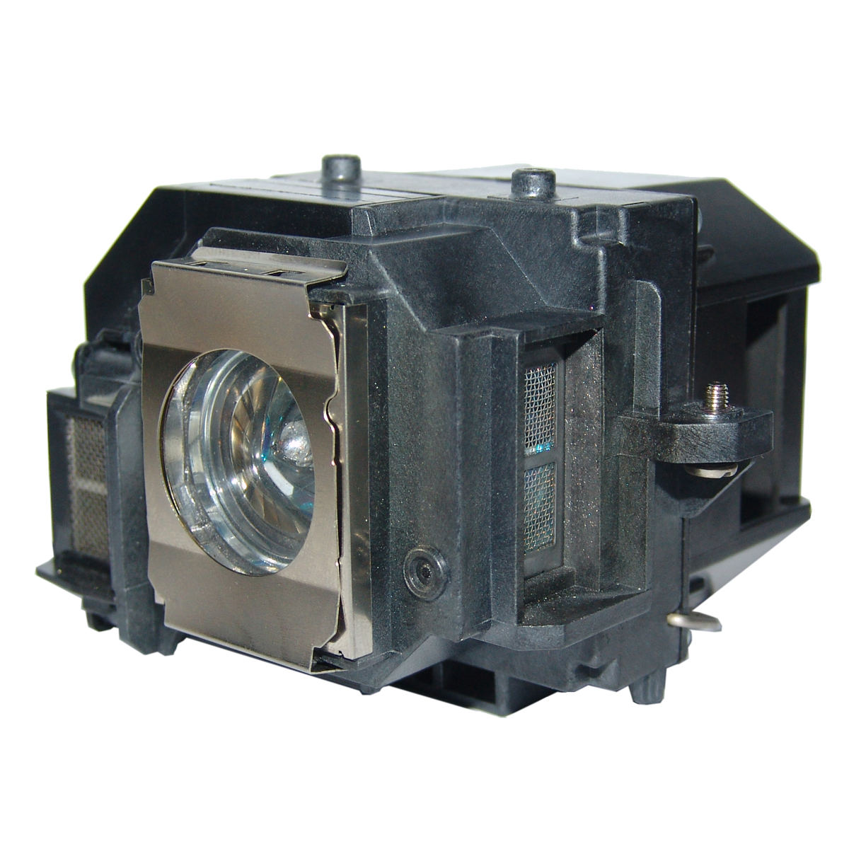 Epson H309A LCD SVGA Multimedia Projector 2500 Lumens for sale online ...